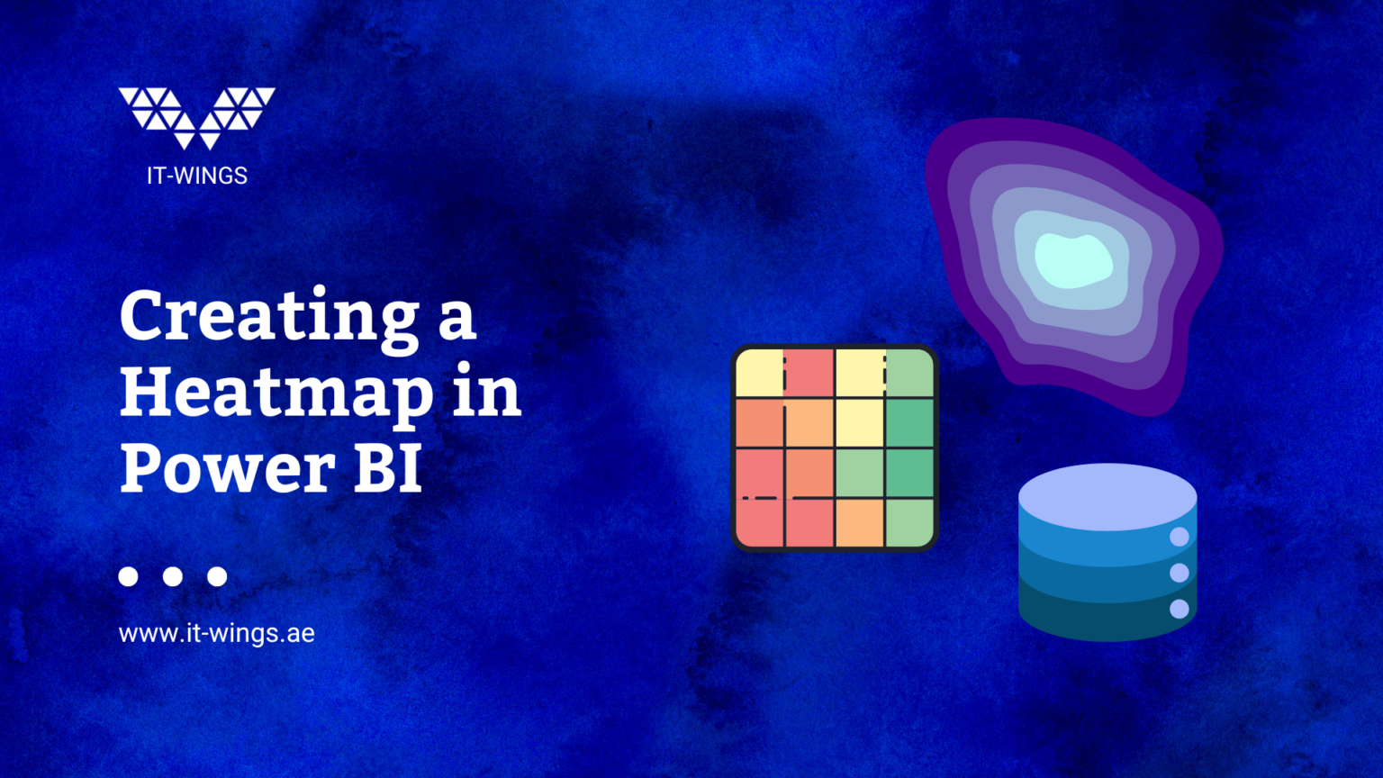 Creating a Heatmap in Power BI - IT-WINGS
