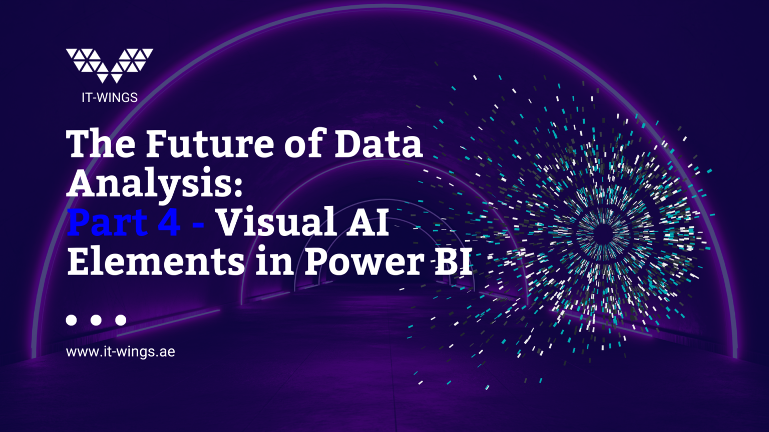 Visual AI Elements in Power BI - IT-WINGS